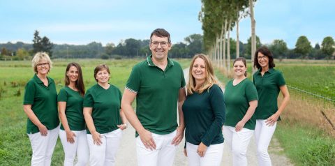 Zahnarztpraxis Dr. Rodenberg | ...denn gesund beginnt im Mund